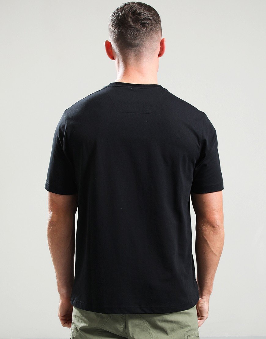 MARSHALL ARTIST ADORED BOX LOGO T-SHIRT WHITE – Grove Eight